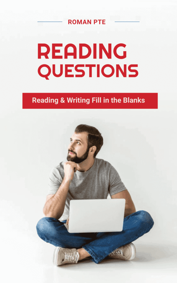 PTE Books Free Download (All PTE Books in PDF)