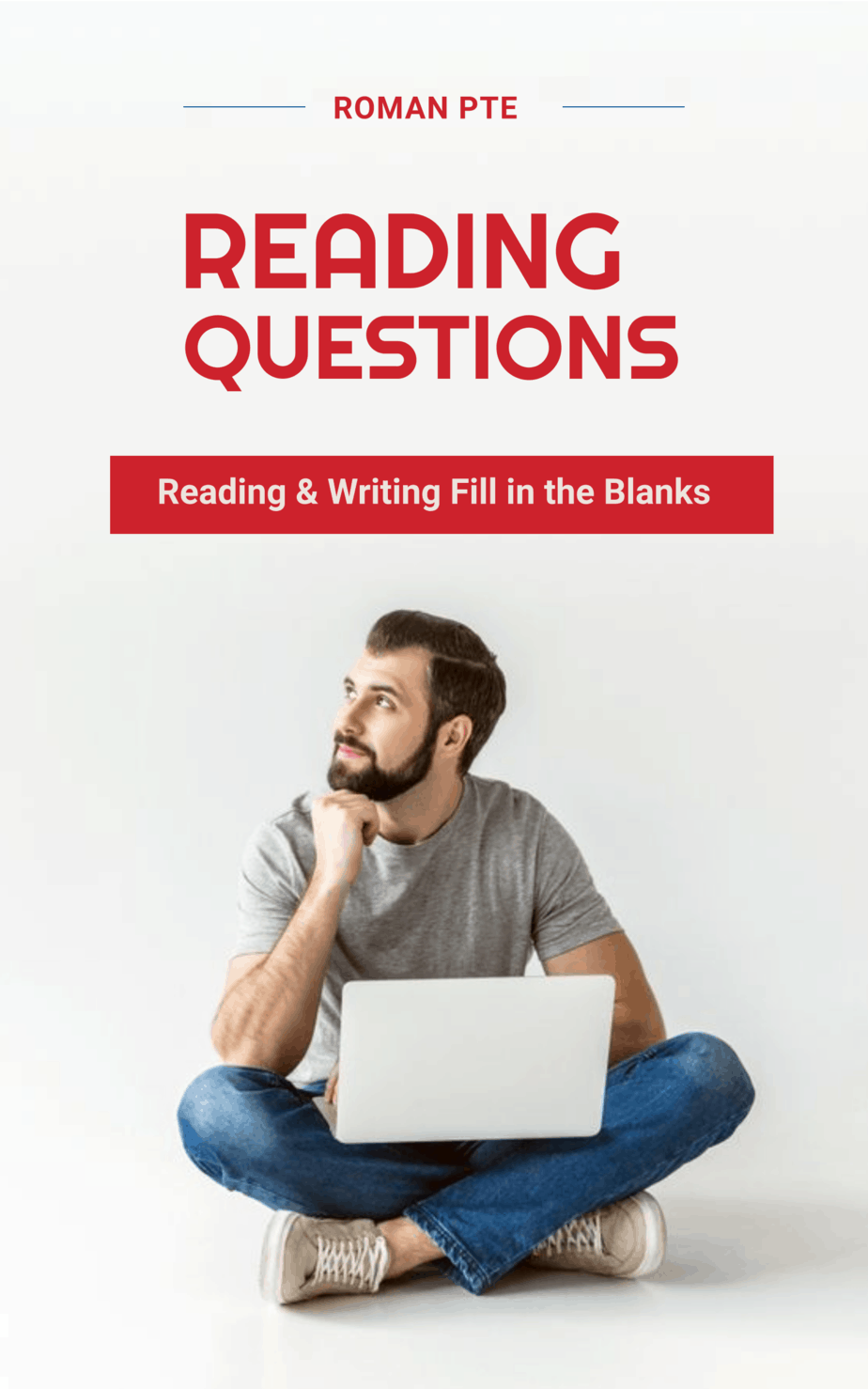 PTE Books Free Download (All PTE Books in PDF)