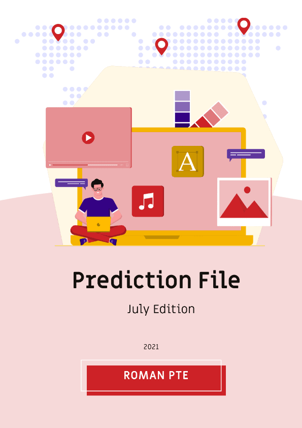 PTE Books Free Download (All PTE Books in PDF)